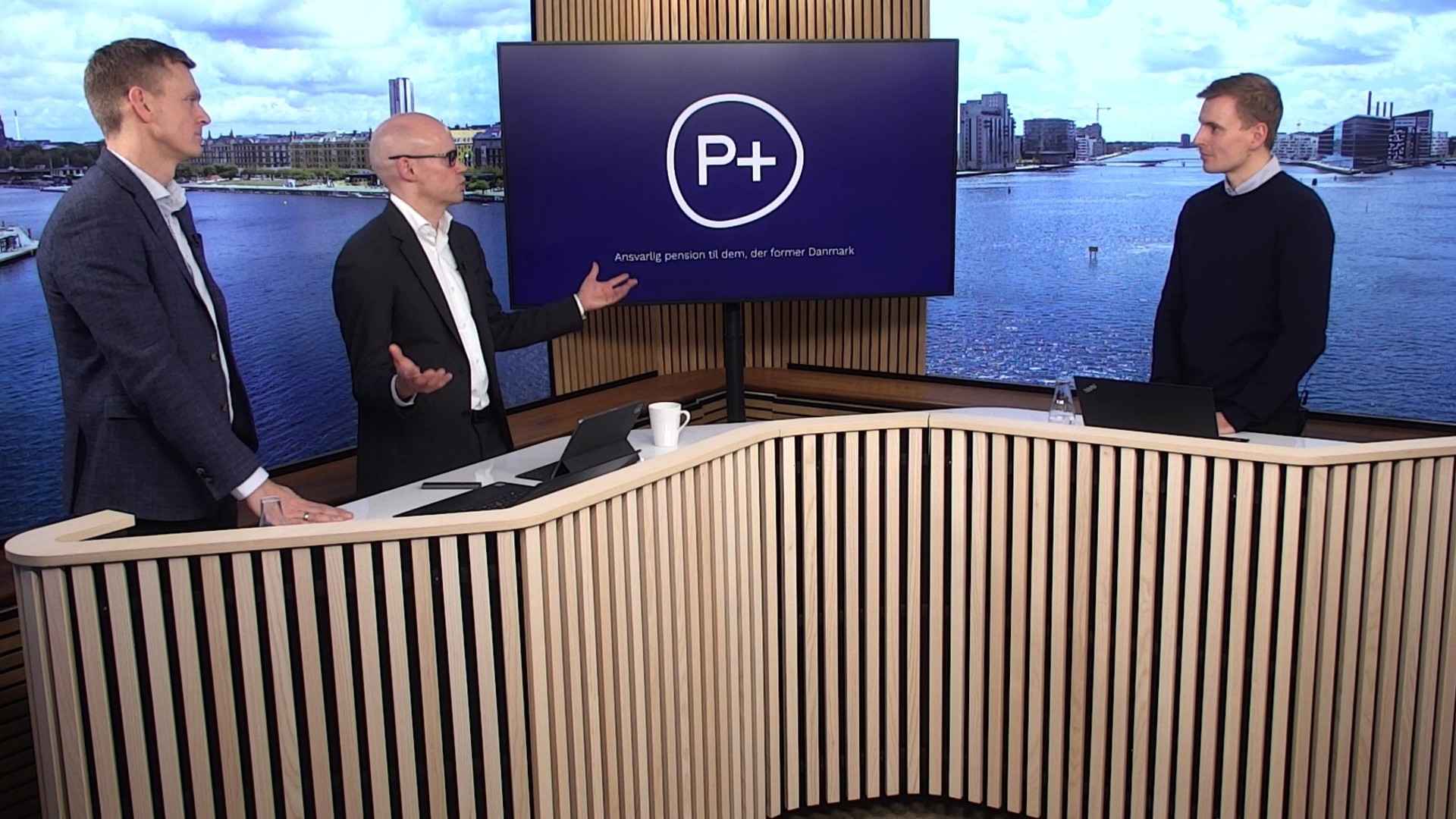 [Arkiv] Alternative investeringer P+, Pensionskassen for Akademikere