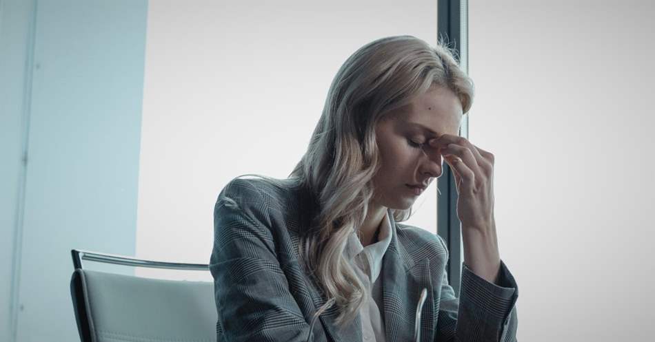 Stresscoach: Hvem giver du iltmasken først? P+, Pensionskassen for ...